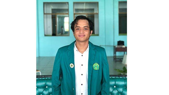 Presiden Mahasiswa Unaya Sorot Pemadaman Listrik tak Beraturan ...
