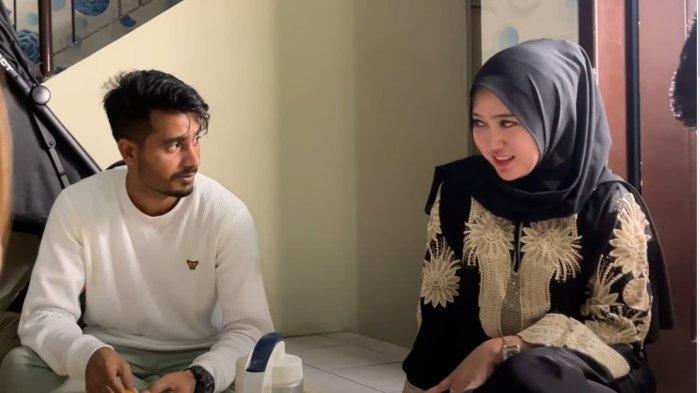 Pria India Asib Ali Minta Risma tak Berharap Banyak, Takut Kecewa Seperti Dirinya Dulu ...