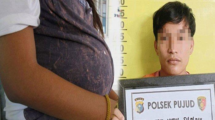 Gadis 12 Tahun Hamil Dipaksa Berhubungan Berulang Kali Oleh Karyawan