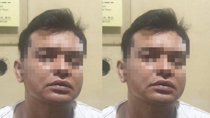 Fakta Suami Gorok Istri hingga Tewas di Tangsel, Diduga Lakukan KDRT Selama 5 Tahun ...