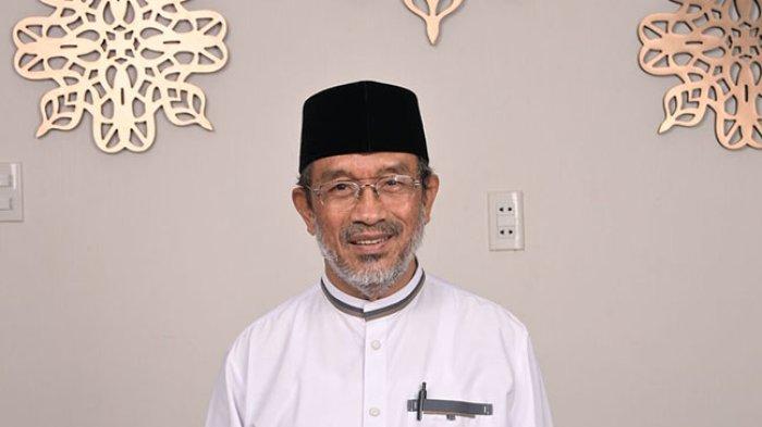 Ramadhan Peluang untuk Mensucikan Diri - Serambinews.com