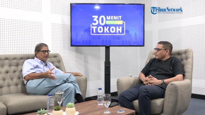 Anies Baswedan Mengepung Pulau Jawa - Serambinews.com