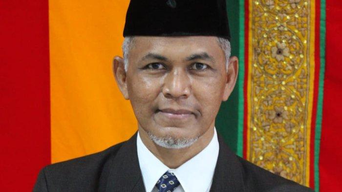 MPD Aceh Besar Seleksi Komite Sekolah/Madrasah Berprestasi ...