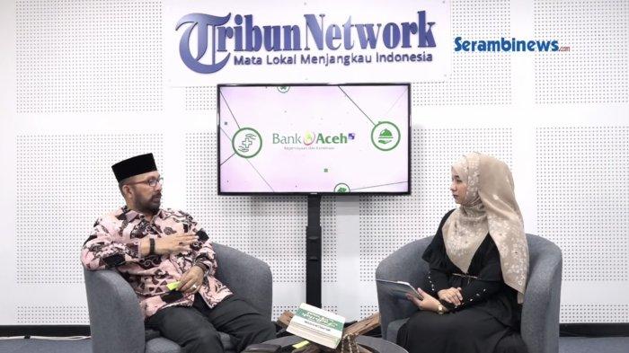 Prof Syamsul Rijal Ungkap Rahasia Puasa Sehat, Berkah, dan Produktif di ...