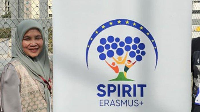 Memetik Manfaat dari Lawatan Tim Erasmus - Serambinews.com