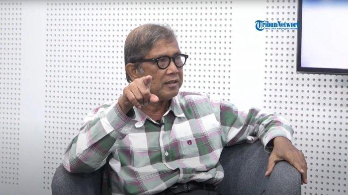 Civitas Akademika USK Respon Dinamika Pemilu, Prof Humam Hamid: Sudah ...