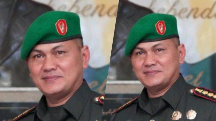 Profil Irfan Siddiq, Putra Kelahiran Banda Aceh Jabat Kapusdiklat Bahasa Badiklat Kemenhan ...