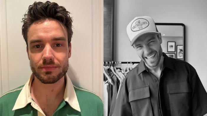 Eks One Direction, Liam Payne Meninggal Jatuh Dari Lantai 3 Hotel di ...