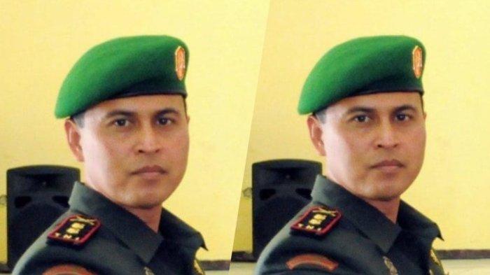 Profil Mahesa Fitriadi, Putra Asli Pidie Pecah Bintang Jadi Brigadir ...