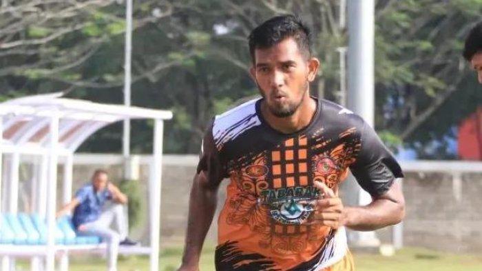 Profil Martunis, Pemain Persiraja asal Bireuen Lengkap dengan Catatan ...