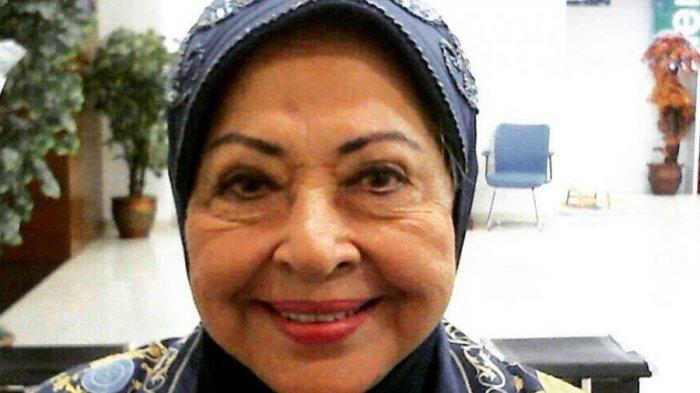 Profil Mieke Wijaya, Aktris Senior Meninggal Usia 82 Tahun, Main 78 ...