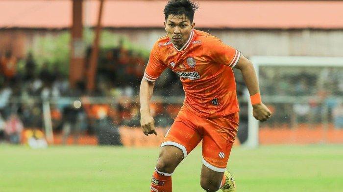 Perda Rahman Makin Tajam, Cetak Dua Gol di Laga Persiraja Vs Persas ...