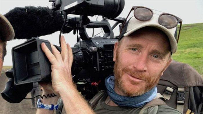 SOSOK Rob Sixsmith, Produser Film Ice Cold yang Bikin Geger se ...