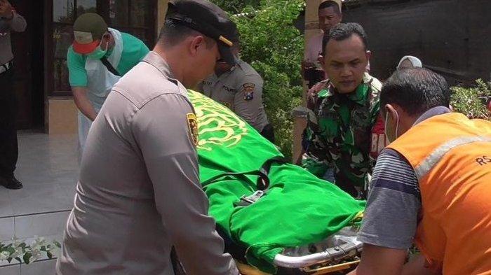 Guru Ngaji Tewas Bersimbah Darah dalam Rumahnya di Sidoarjo, Tangan Terikat dan Lehernya Dijerat ...