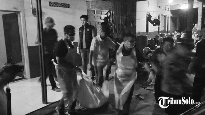 Remaja 16 Tahun di Boyolali Tewas di Rumah Nenek, Empat Pesilat jadi ...