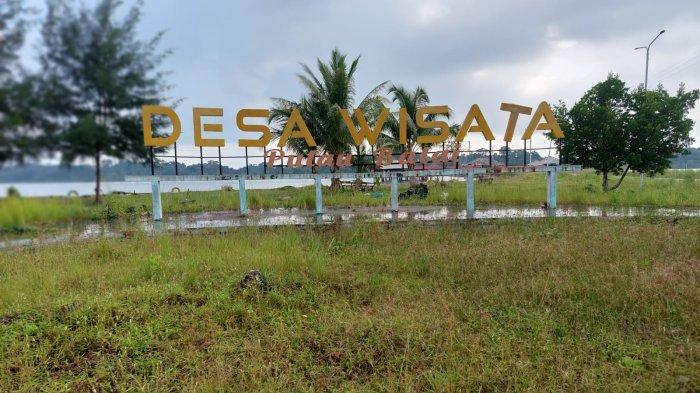 Dua Rekomendasi Swafoto Favorit di Pulau Balai Ibu Kota Kecamatan Pulau ...