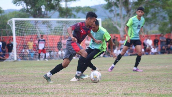 Jinakkan Puuk FC, Lam Asan Putra Lolos Ke Semifinal, Besok Derbi ...