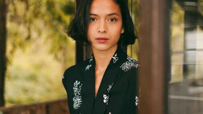 Kenang Masa Kecil di Bali, Putri Marino Excited Pilih Kebaya untuk ...
