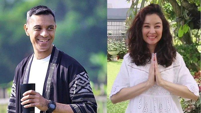 Sempat Dikabarkan Dekat dengan Ayu Ting Ting, Didi Riyadi Kembali Dijodohkan dengan Putri ...