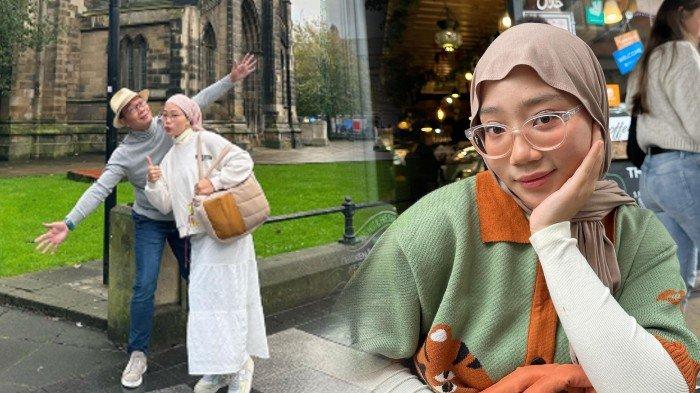 Putri Ridwan Kamil Lepas Hijab di Ramadhan, Ibu Beri Reaksi: Allah akan ...