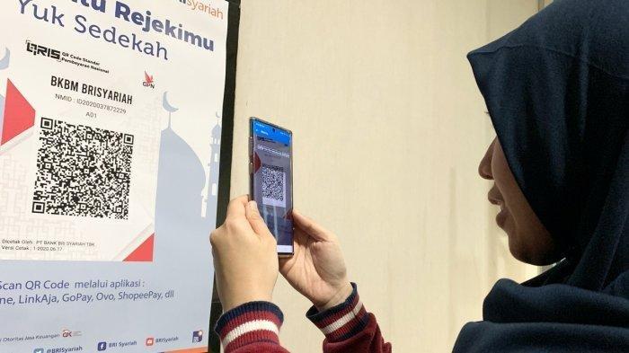 Apa Itu QRIS? Berikut Penjelasannya, Lengkap Cara Daftar dan Manfaatnya ...