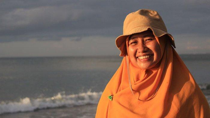 Buka Puasa Bersama Pengungsi Rohingya di Balai Meuseuraya - Serambinews.com