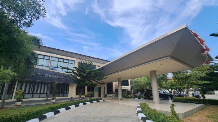 Pasien Inap RSP USK Banda Aceh Meningkat, Diabetes Ketiga Terbanyak ...