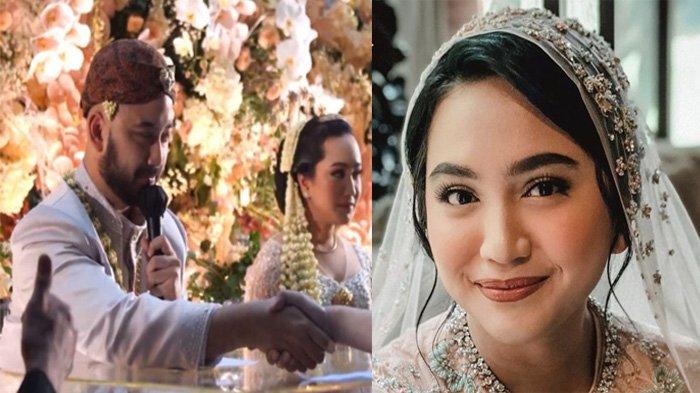 Cerita Rachel Amanda, Menikah dengan Bintang Iklan Saat Sama-sama Artis ...