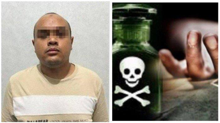 Fakta Baru Dhio Racuni Sekeluarga di Magelang, Pelaku Ngaku ...