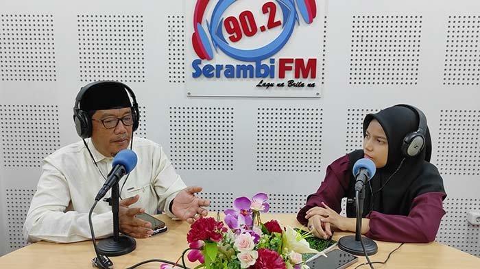 Moderasi Islam - Serambinews.com