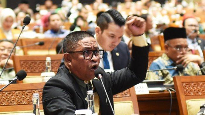 Rafly Kande Mundur dari PKS, Agendakan Konferensi Pers, Ada Apa ...