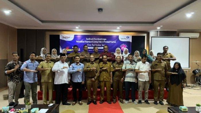 Pemkab Aceh Timur Berhasil Turunkan Stunting Jadi 29,7 Persen ... Pemkab Aceh Timur Berhasil Turunkan Stunting Jadi 29,7 Persen ...