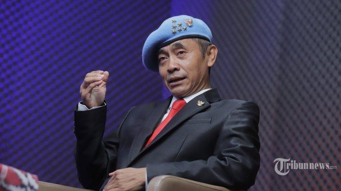 Lord Rangga dan Ungkapan URAA, Ini Ternyata Artinya Menurut Pentolan ...