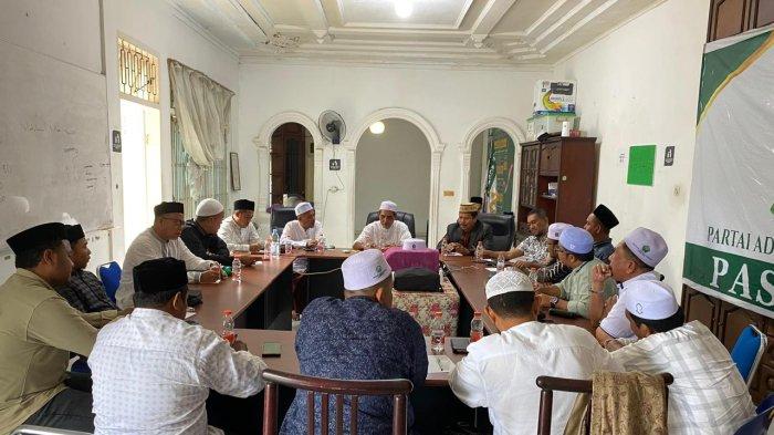 PAS Aceh Buka Pendaftaran Bakal Calon Bupati Bireuen - Serambinews.com