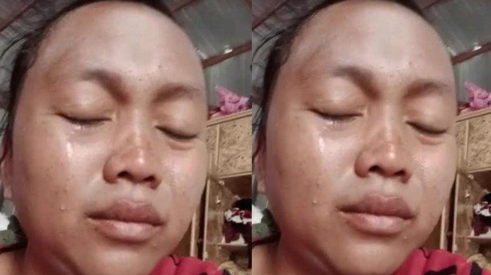 Nasib Pilu Ratih Jadi Tkw Di Arab Saudi Menangis Minta Dipulangkan