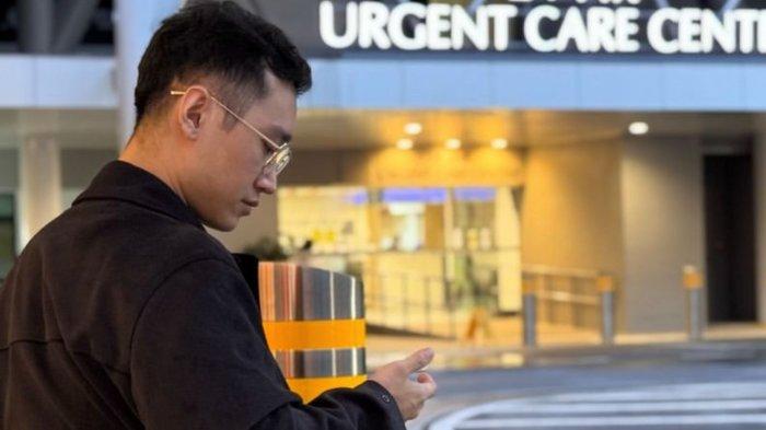 Raymond Chin: Gen Z Jadi Generasi Paling Miskin? - Serambinews.com