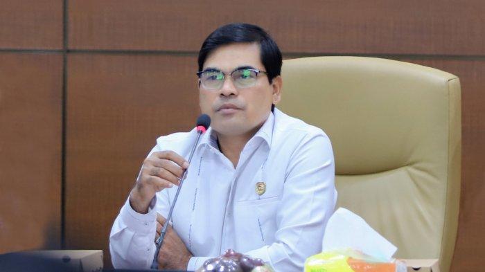 Ini Daftar 8 Dosen UIN Ar-Raniry Lulus Uji Kompetensi Guru Besar - Serambinews.com