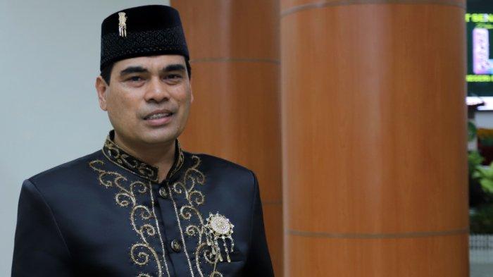 Dinobatkan Menteri Kinerja Terbaik, Rektor UIN Ar-Raniry Ungkap Sejumlah Terobosan Nasaruddin ...
