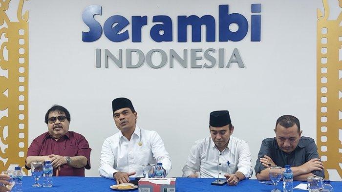 UIN Ar-Raniry Sudah 59 Tahun, Makam Syekh Nuruddin Ar-Raniry belum Tahu di Mana, Begini Sikap ...