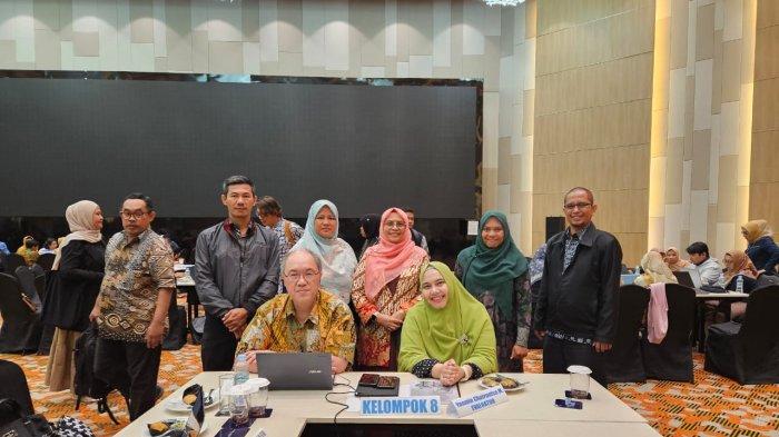 UBBG Lolos sebagai Penerima Bantuan Program Kompetisi Kampus Merdeka ...