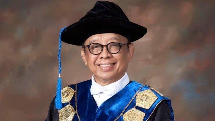 Dipolisikan, Rektor Universitas Pancasila Bantah Lecehkan Karyawan ...