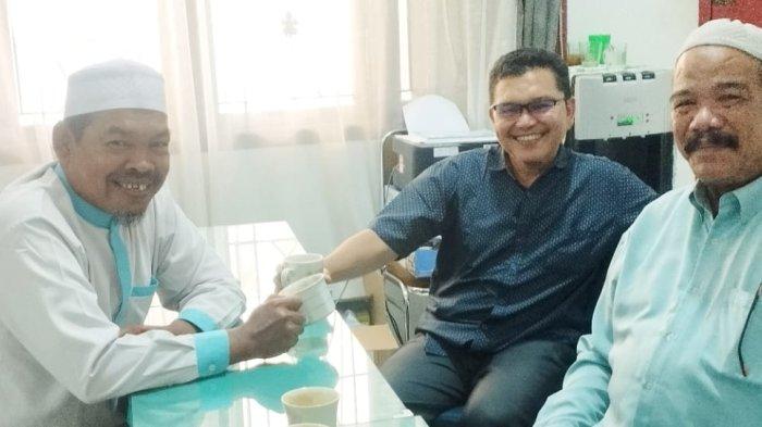 Relawan Amin di Banda Aceh Ajak Masyarakat Ikut Gerakan ‘Sedekah Suara ...