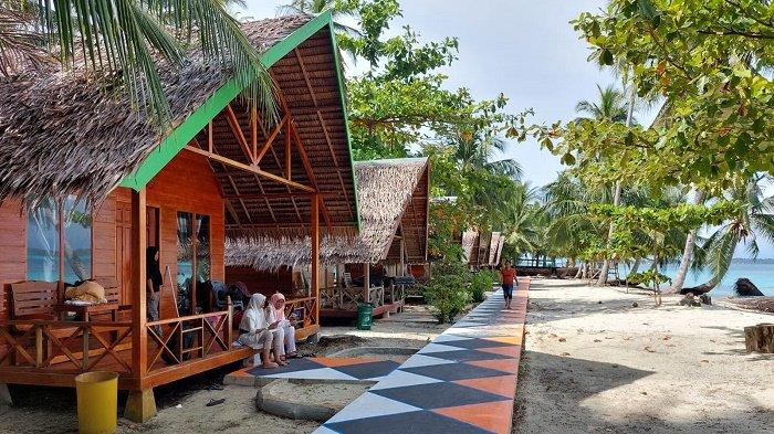 Festival Pulau Banyak Segera Digelar, Ini Daftar Penginapan dan ...