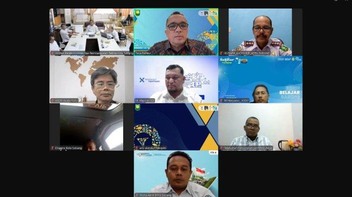 Seluruh Stakeholder Sepakat Tingkatkan Layanan Pelabuhan Balohan Jelang ...