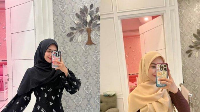 Oki Setiana Dewi: Ria Ricis Belum Cerita soal Evan DC Music, Akui Baru ...