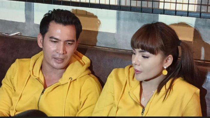 Akhirnya, Dinar Candy Bongkar Hubungannya dengan Ridho Ilahi, Ini ...