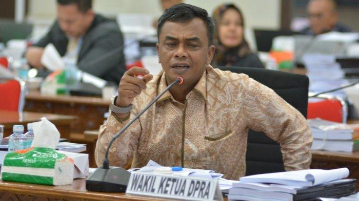 Beras untuk Produk Unggulan Aceh Utara - Serambinews.com