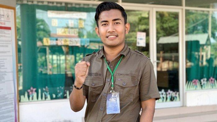 Rifki Ismail Terpilih Sebagai Ketua Umum IPAU Gantikan Saifullah, Mubes ...