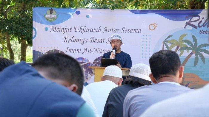 SDIK Imam An-Nawawi Gelar Rihlah Akbar - Serambinews.com