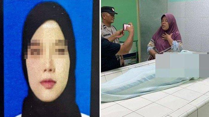 Kronologi Rika Amalia Bunuh Adik Ipar di Palembang, Korban Ditantang ...